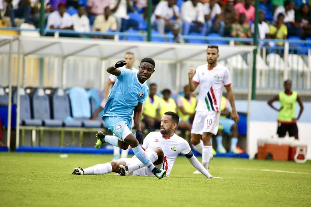 CAF Champions League: Remo Stars draw Comoros' Zilimadjou, Rivers ...