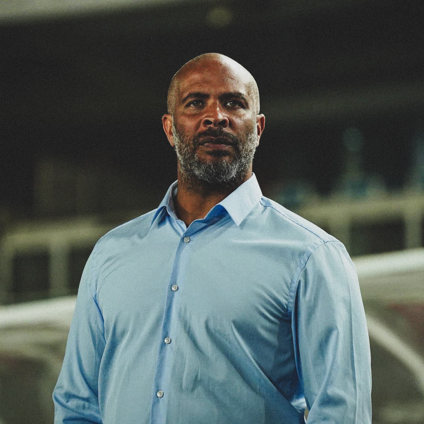 Eric Chelle: I could not refuse coaching Super Eagles | Bold Sports