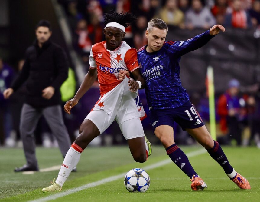 Bold Sports | Latest Nigeria Sports News, Football, Falcons