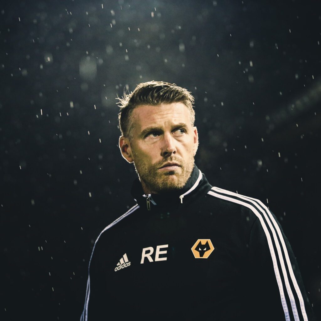 Arokodare gets new head coach as Wolves appoint Rob Edwards | Bold Sports