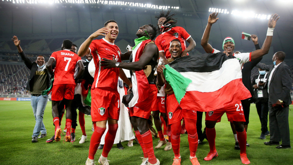Algeria, Sudan meet in Group E opener at AFCON 2025 | Bold Sports
